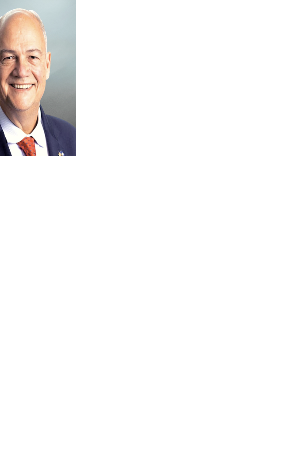 Chris Runion: We can power Virginia through innovation and common sense