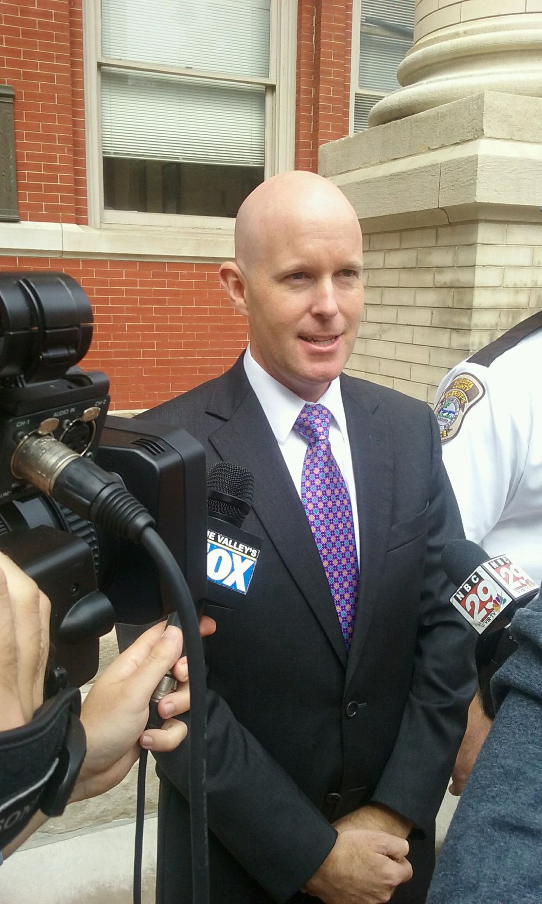 Jury Recommends Life After Spencer Convicted Of Wifes Killing News