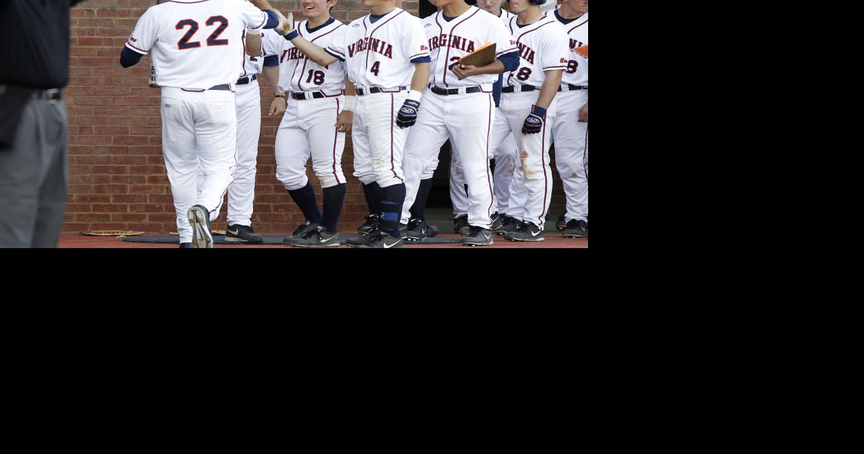 McMullan leads UVa into key series with Florida State