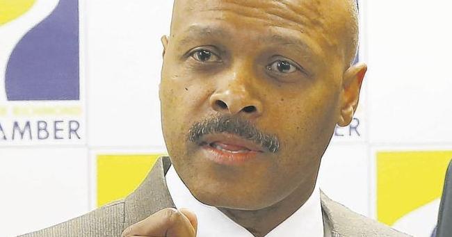 Virginia secretary of commerce leaving for new job
