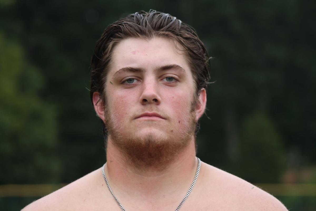 The Watchlist: Covenant | C'ville Varsity | dailyprogress.com