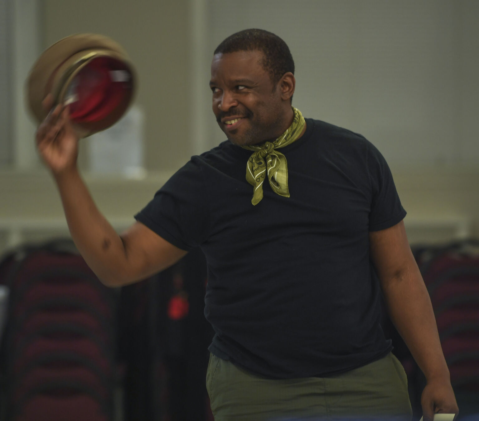 Photos: Scenes from Charlottesville Opera's production of 'Carmen'