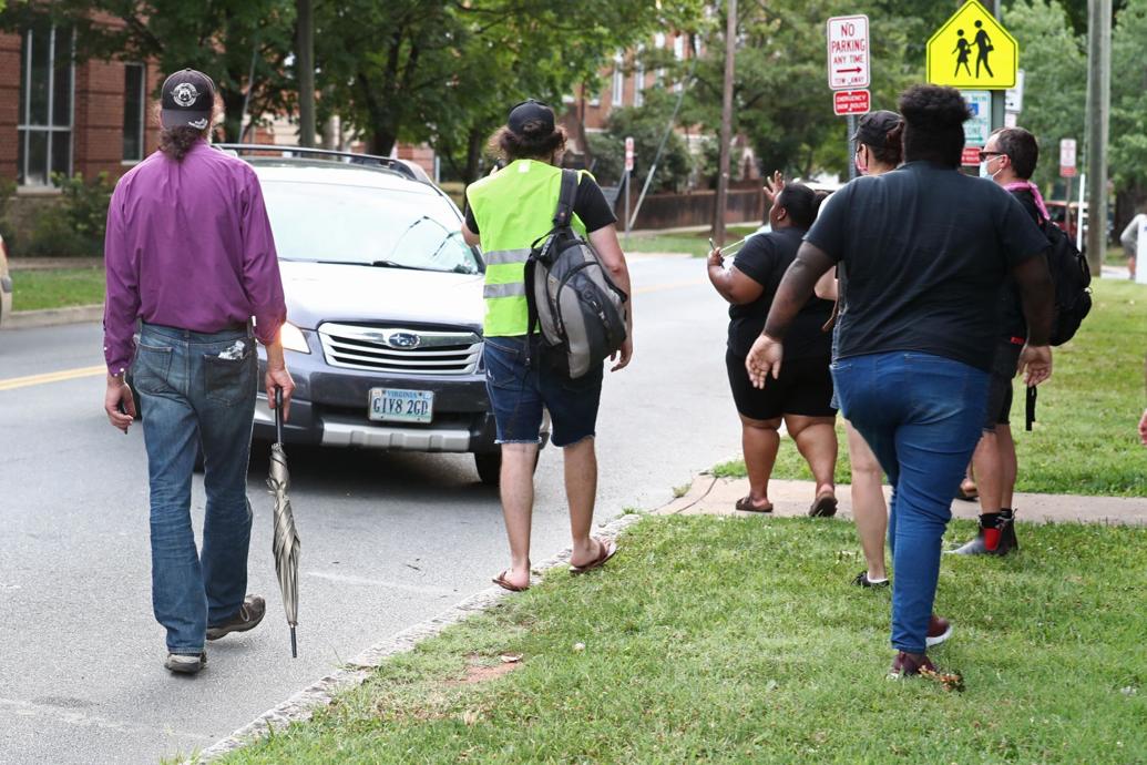 UVa 'Karen' expelled to avoid media firestorm over football game ...