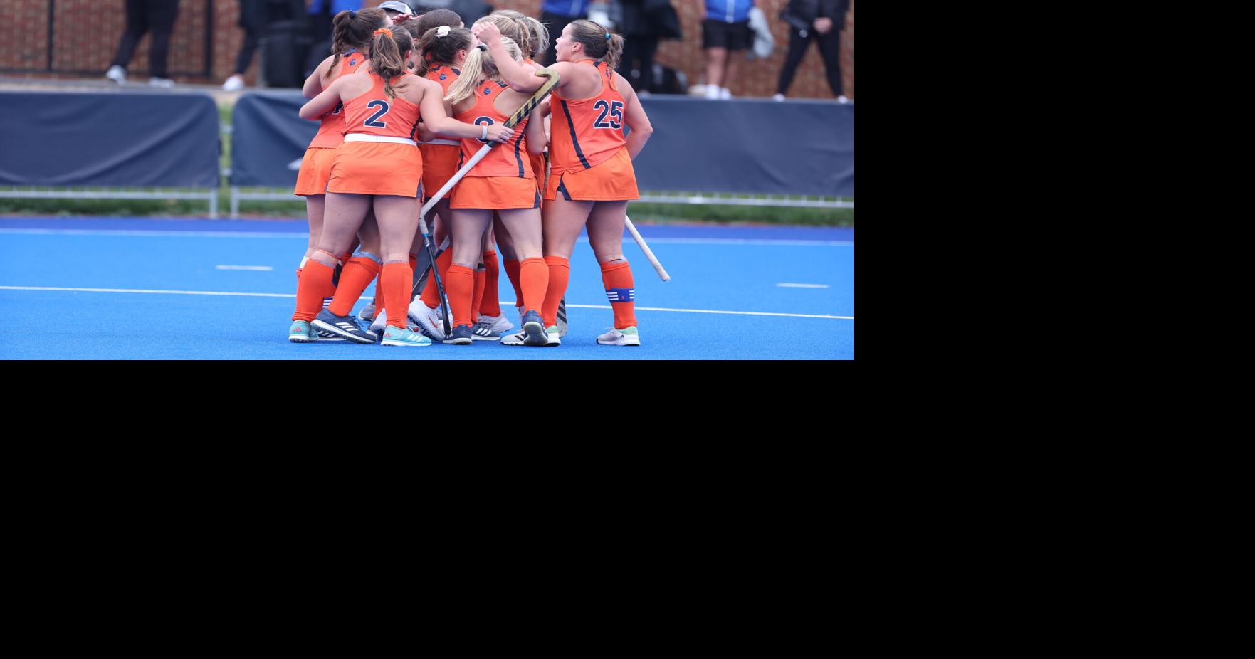 UVa sports weekend rewind: Cavaliers earn berth in NCAA Tournament