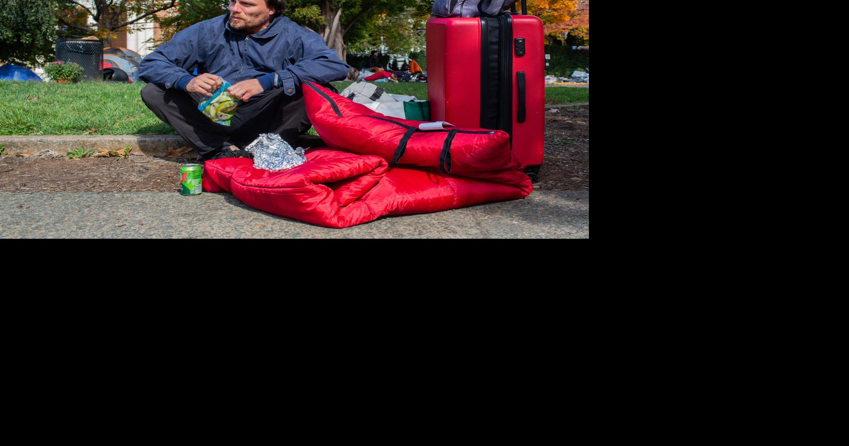 Letter | What makes a high-barrier homeless shelter 'high-barrier'?