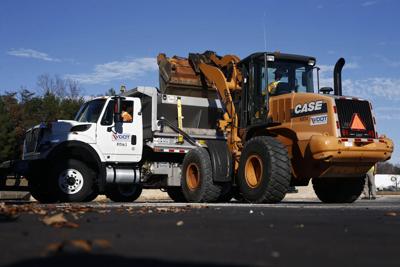 3-6 inches of snow expected; VDOT asking motorists to avoid travel ...