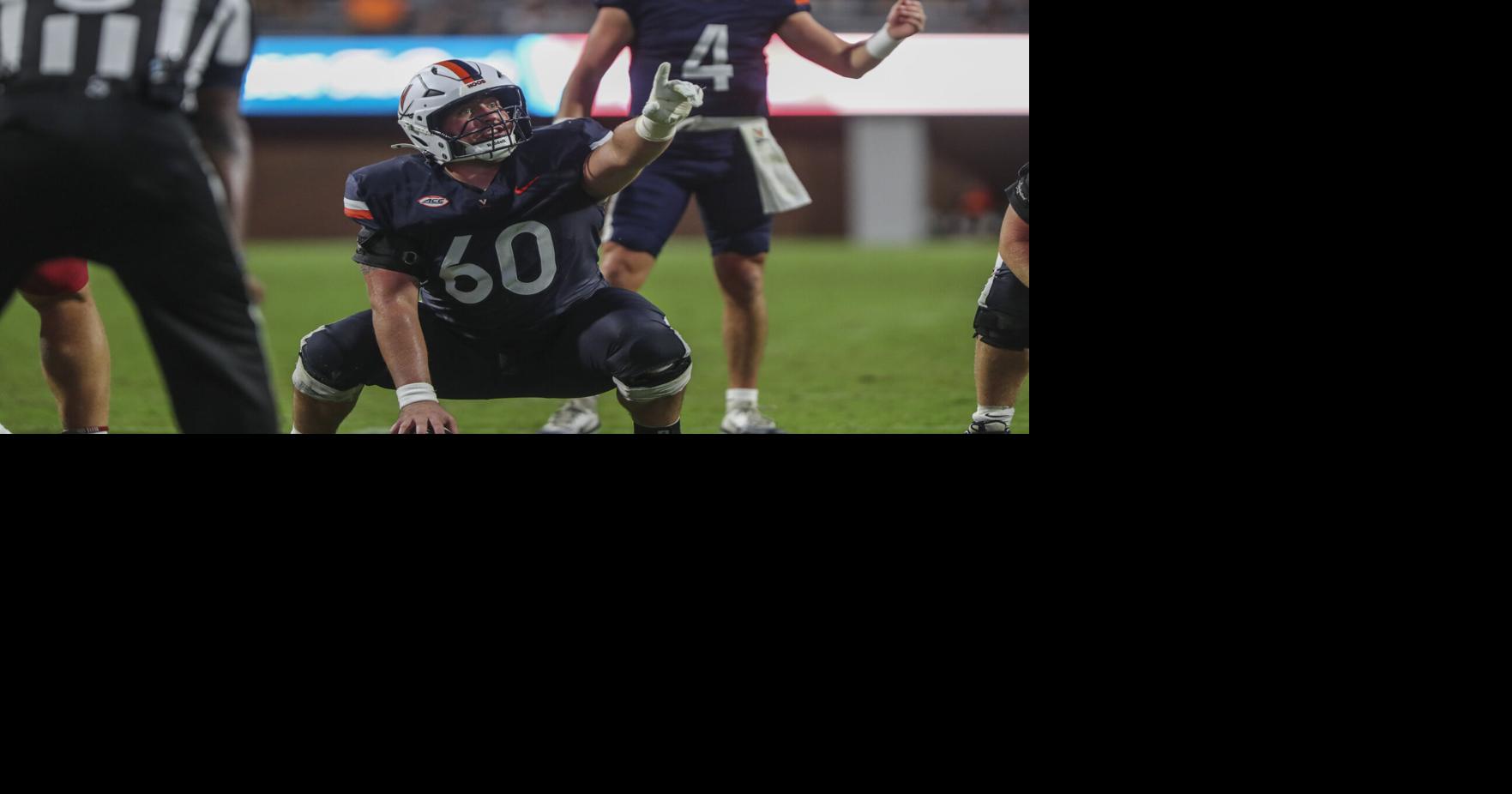 Football matchup breakdowns: Wash. State at No. 18 Virginia