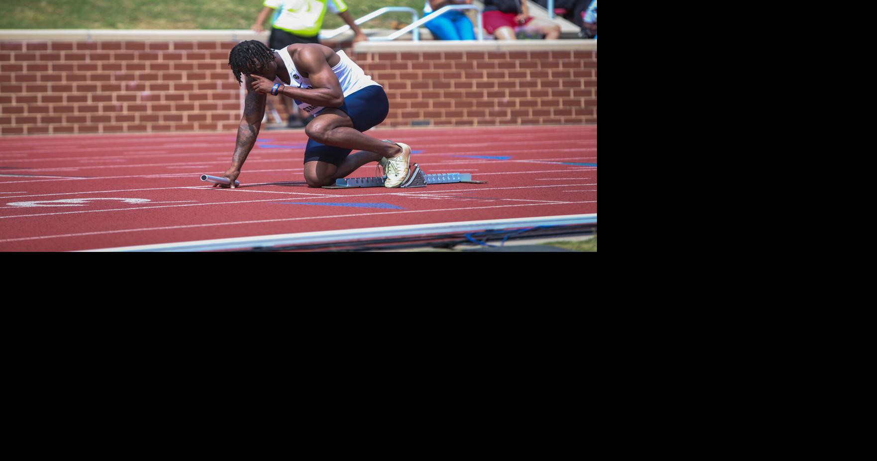 Inspiration from Lavel Davis Jr. helped bring Virginia receiver Demick ...