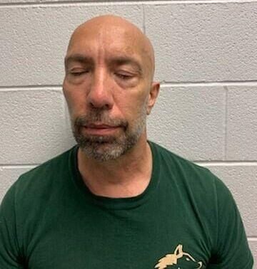 Former Orange County dog trainer pleads guilty to animal cruelty