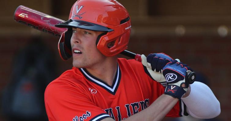 Chris Newell named co-Freshman of the Year by Collegiate Baseball Newspaper