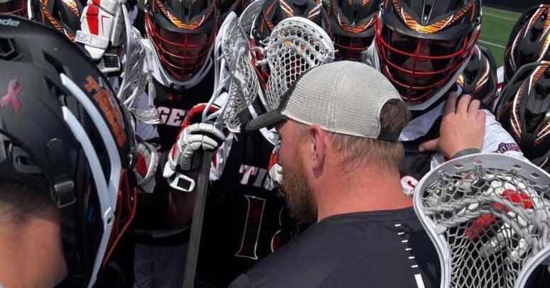 Donny Moss named head lacrosse coach at Blue Ridge School