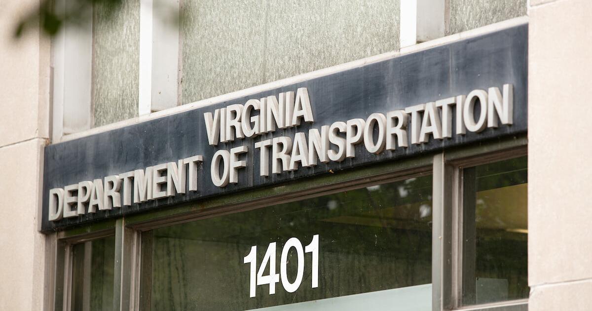 VDOT bets on AI to cut costs and keep Virginia roads smooth
