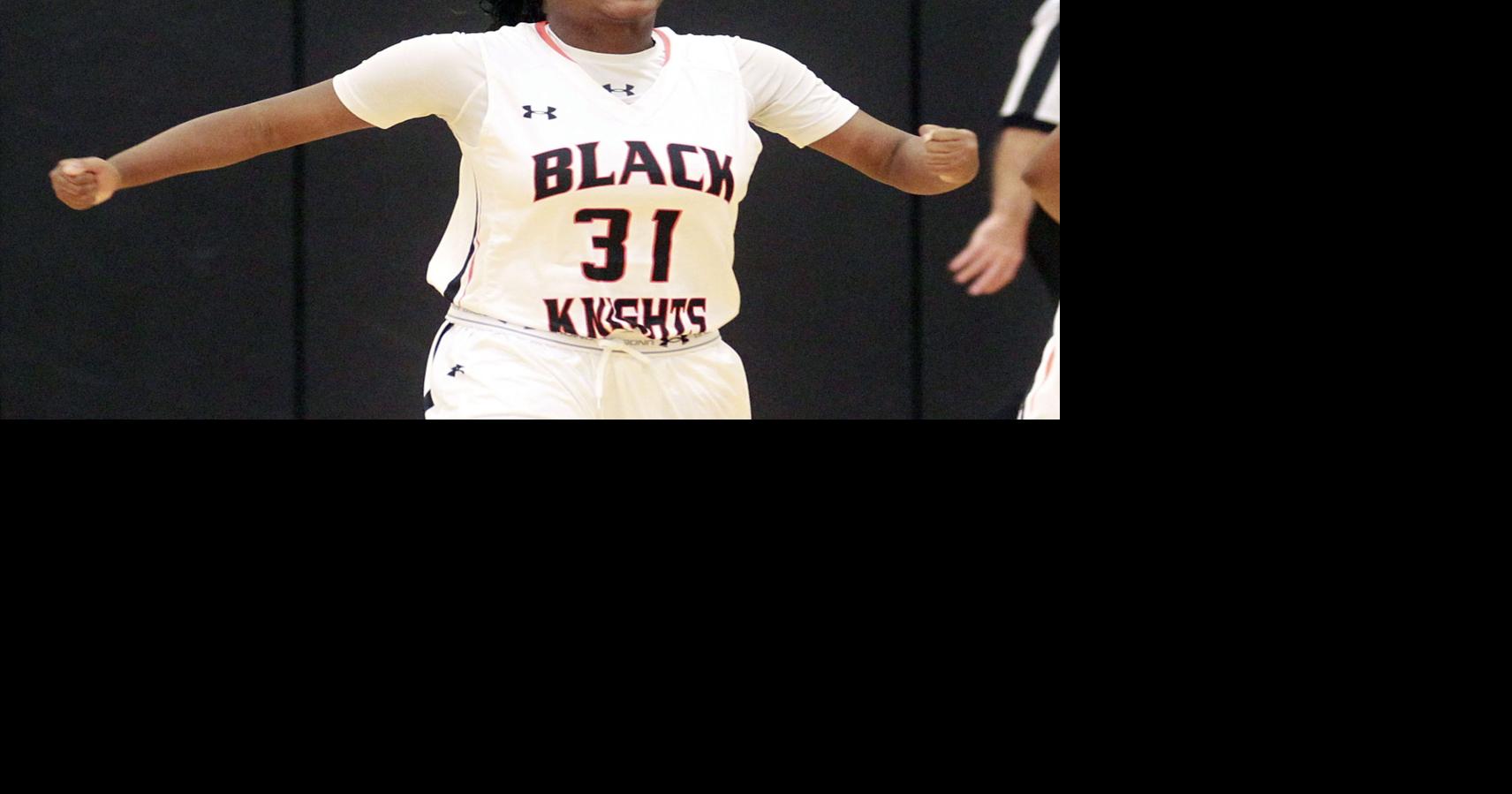 Charlottesville Girls Host Albemarle Jan. 16-2015