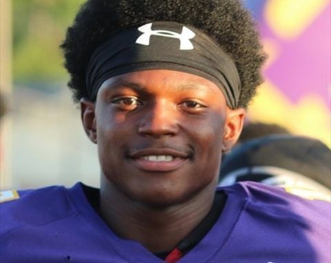 Virginia adds 4-star defensive back Clark to its 2020 class