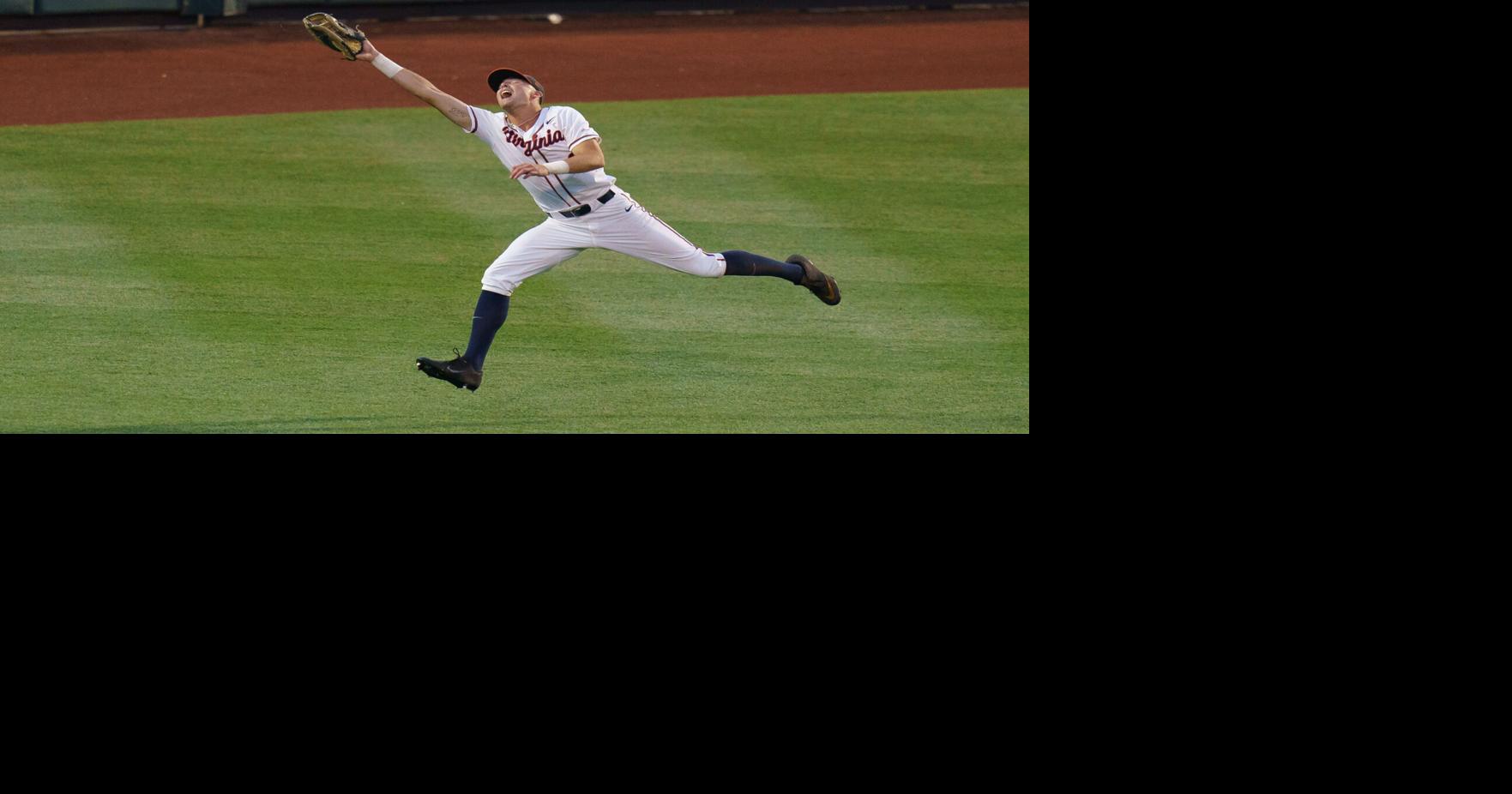 Virginia baseball team blows four-run lead, falls 6-5 to Mississippi ...
