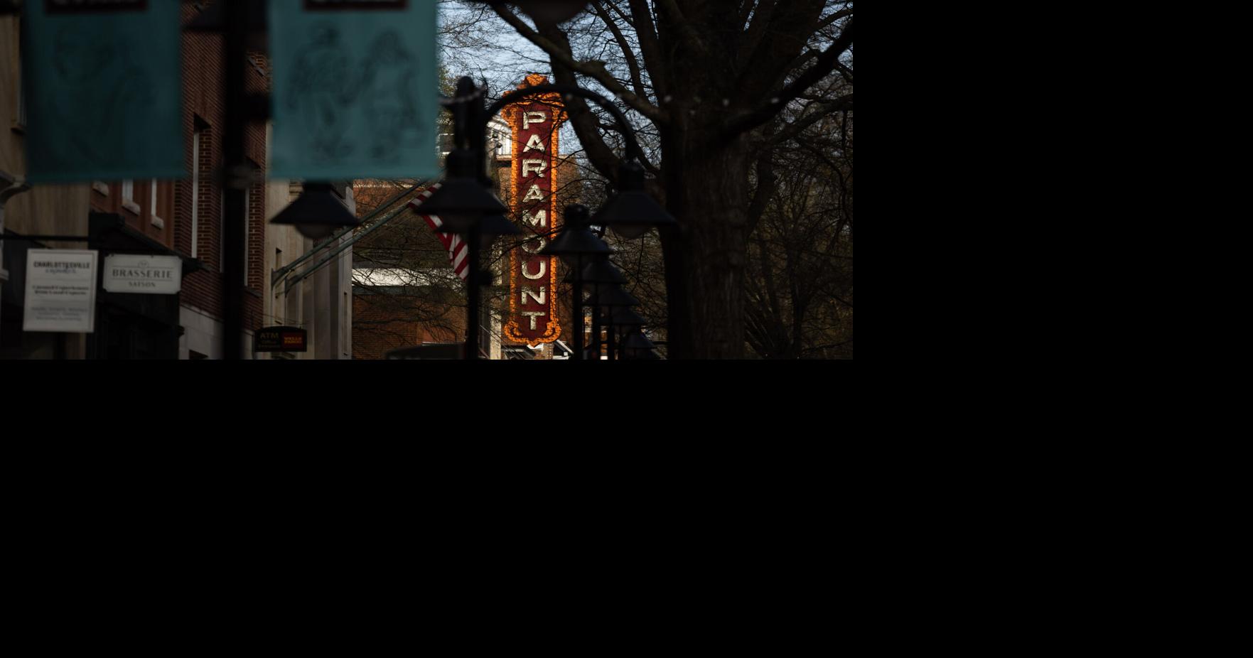 New interactive map allows users to explore Charlottesville's Downtown ...