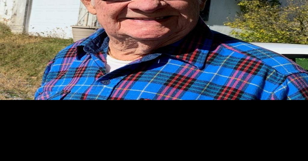 Matheny, James Dennis