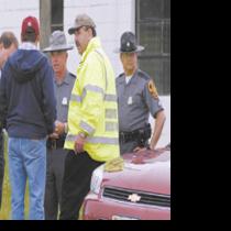 NO SURVIVORS IN McCORMICK CRASH