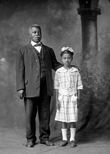 Holsinger portraits of African-Americans to go on display