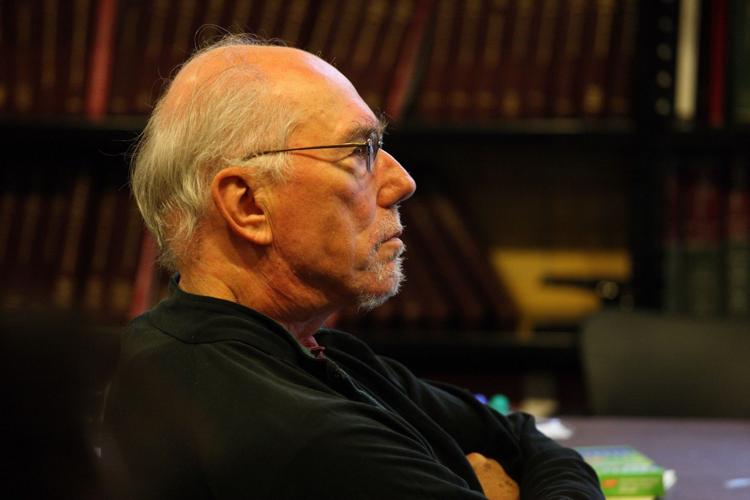 Friends, colleagues say former City Council member, activist Conover ...