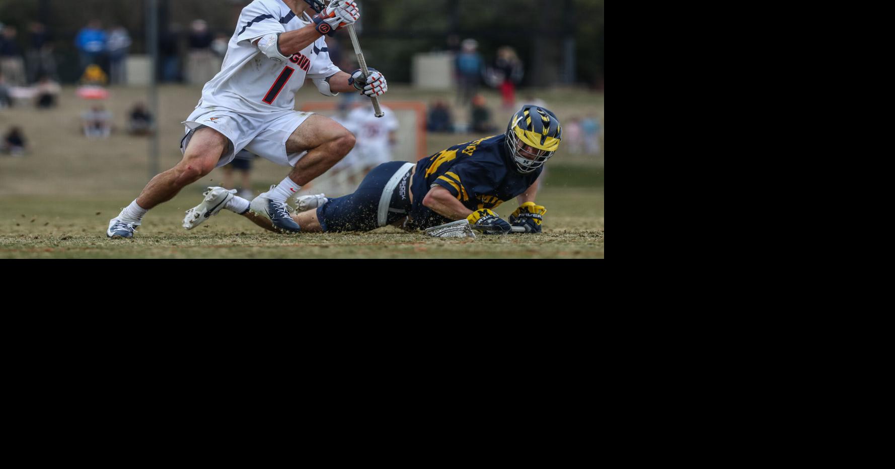 Virginia's Connor Shellenberger, Cole Kastner selected in Premier ...