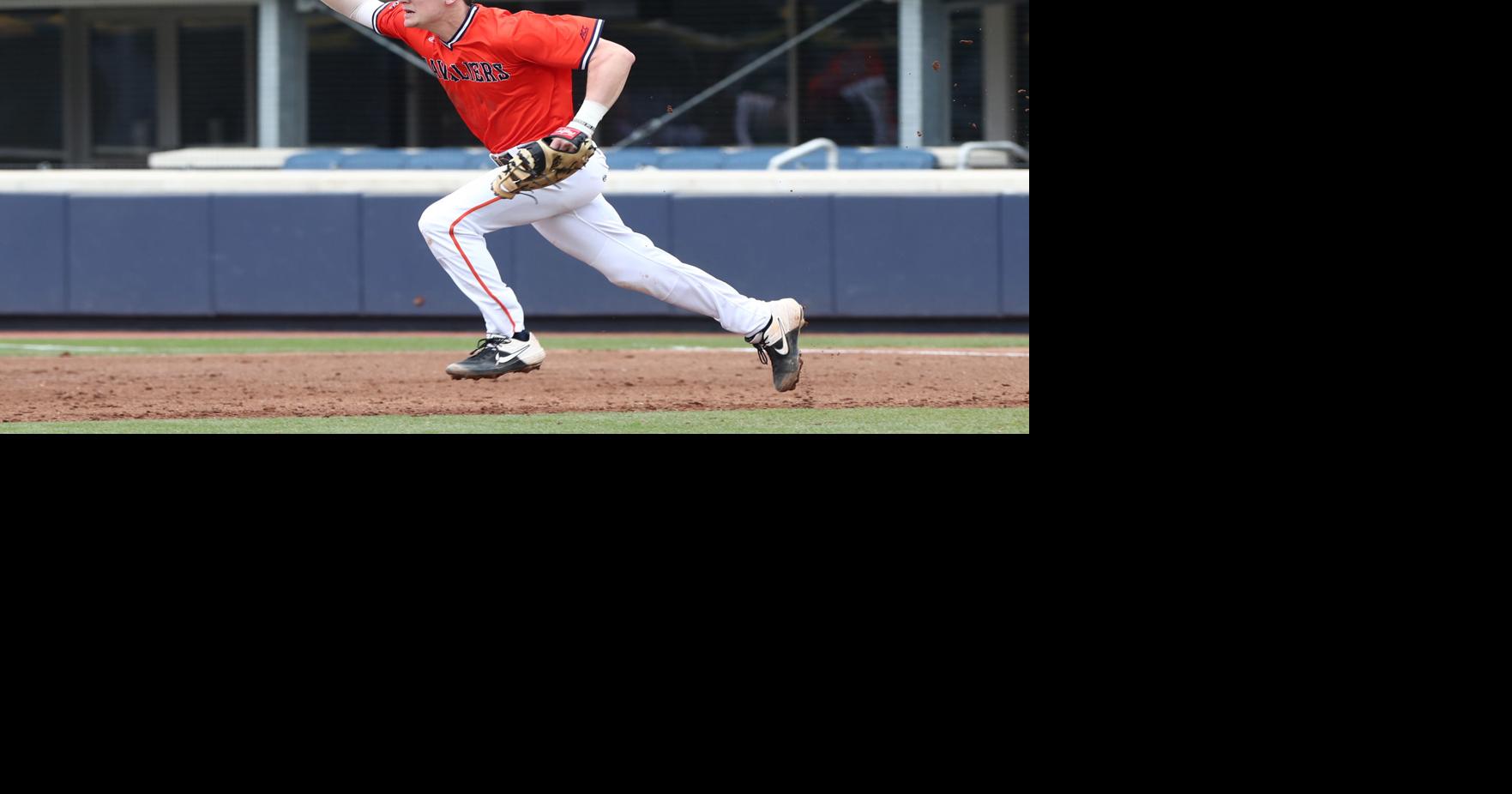 Virginia baseball team announces 2021 schedule