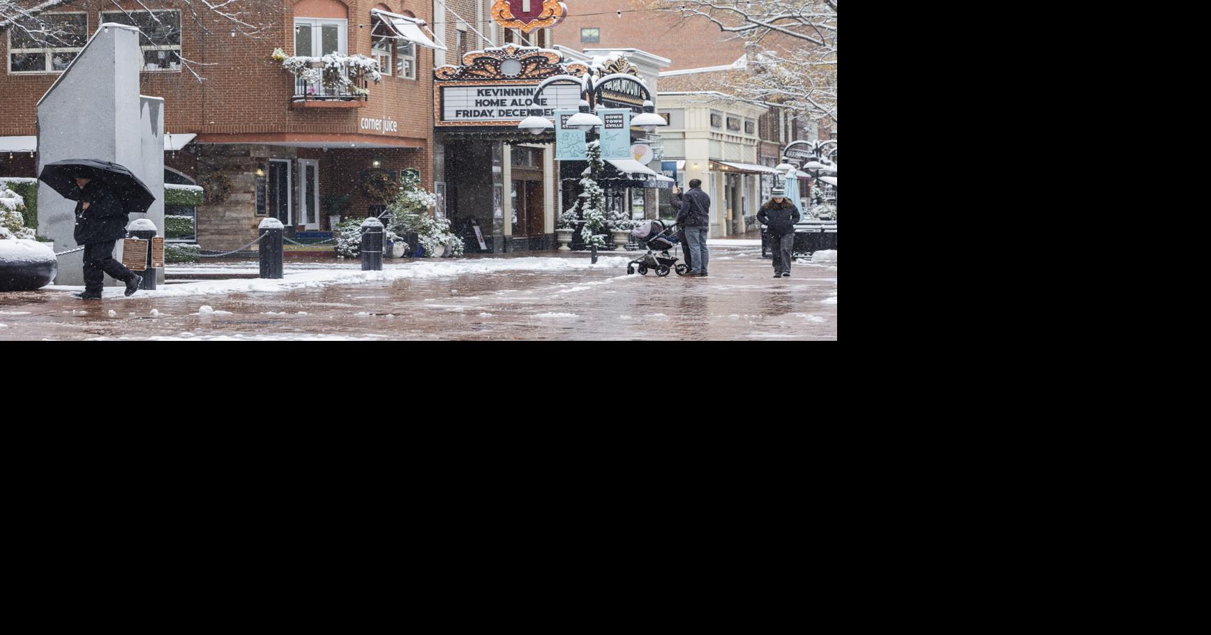 Charlottesville reschedules Grand Illumination after snow