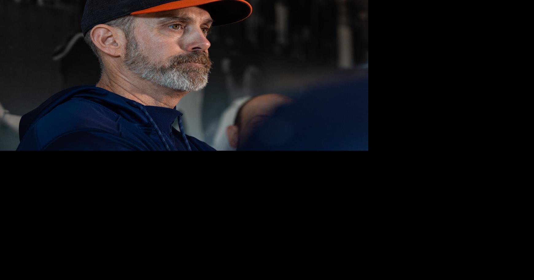 Pollard era opens with Virginia baseball's sweep of Wagner