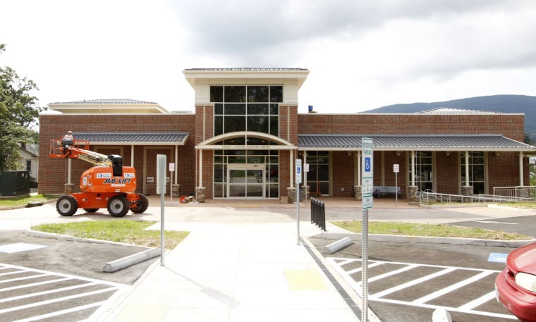 Crozet Community Advisory Committee to meet Wednesday
