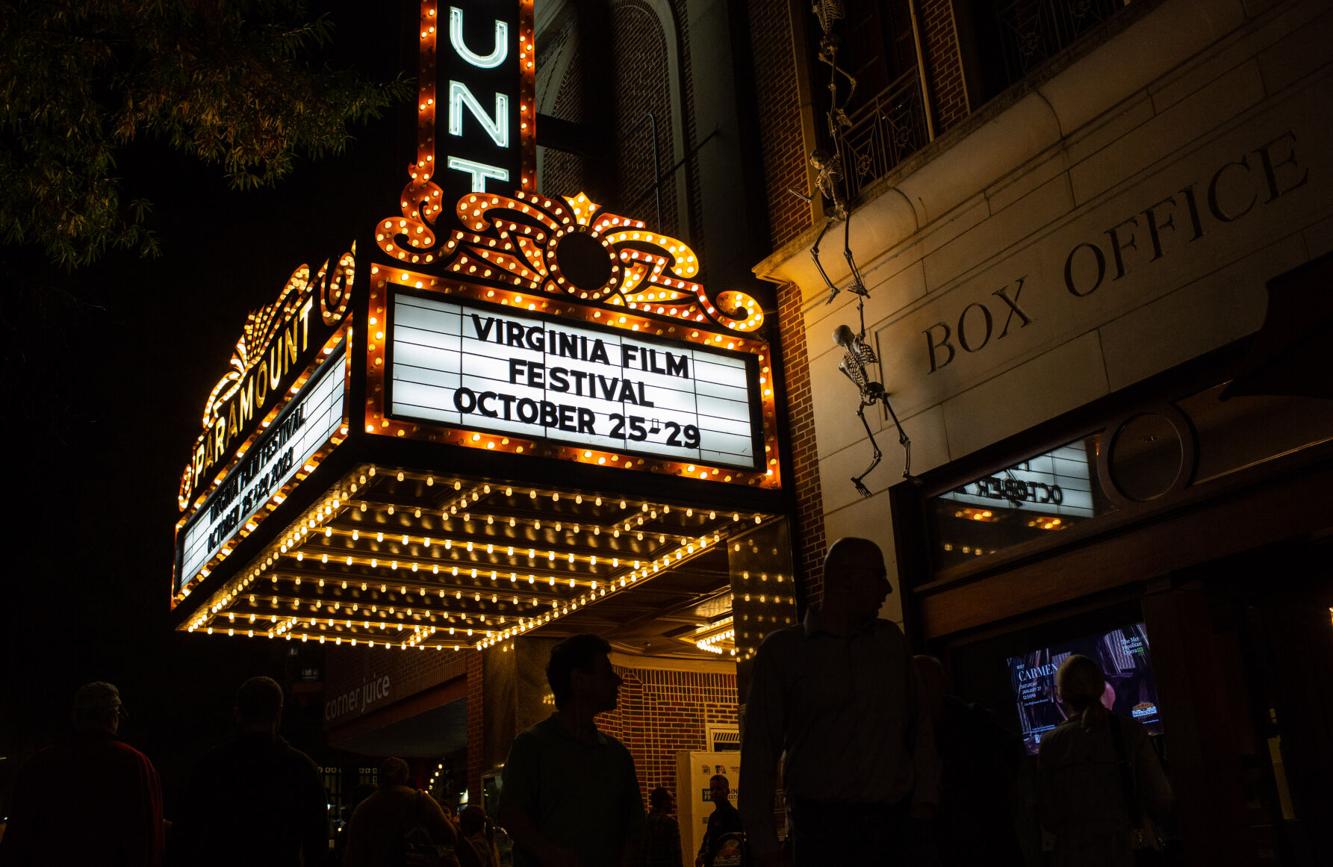 Virginia Film Festival announces 2024 lineup
