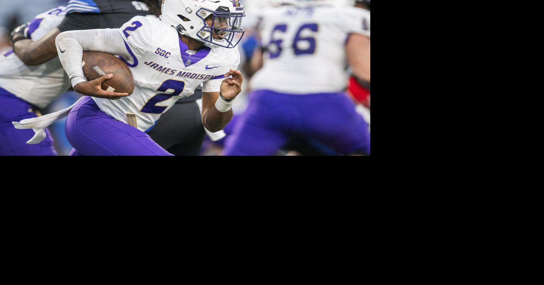 JMU appealing to NCAA a final time for bowl eligibility