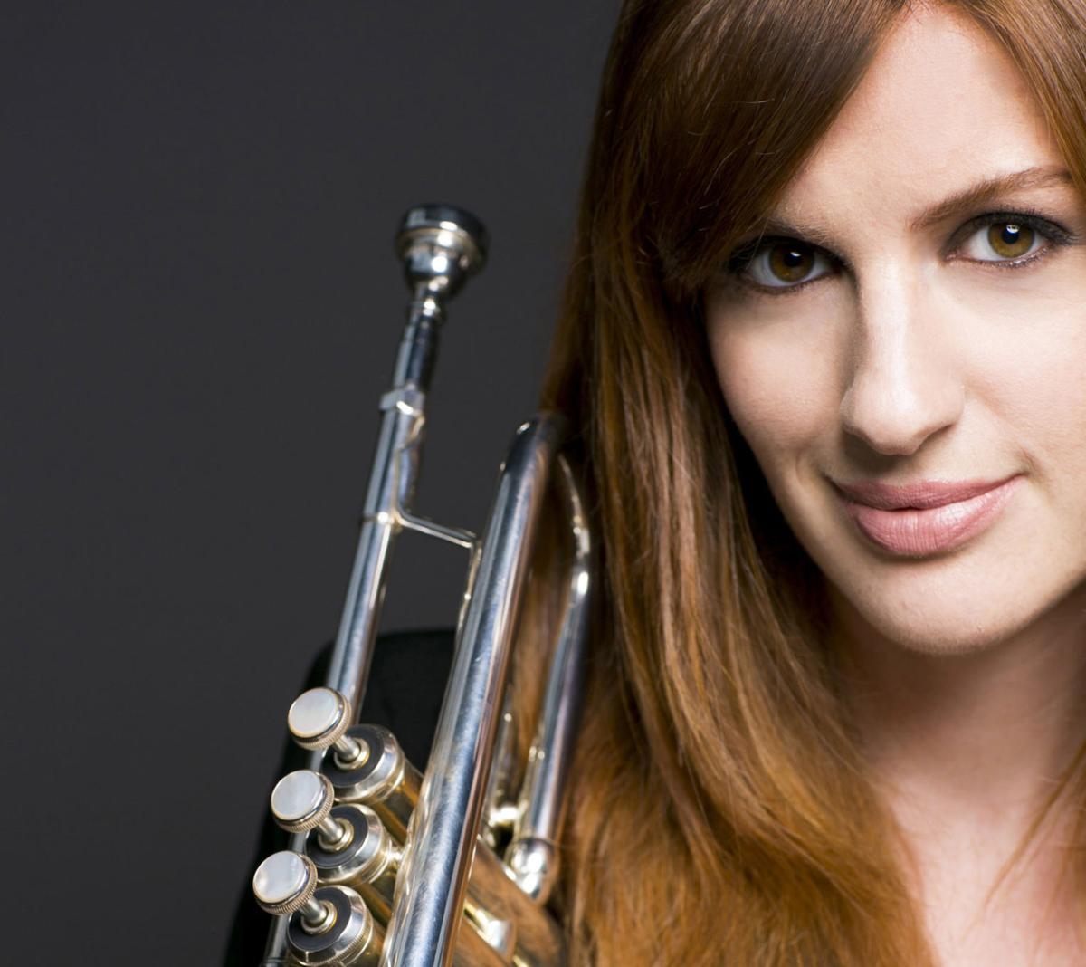 Sept. 2 memorial service planned for symphony principal trumpeter ...