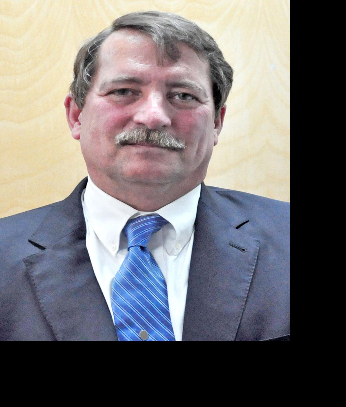 Walther critical of incumbent in bid for Culpeper Commonwealth's Attorney