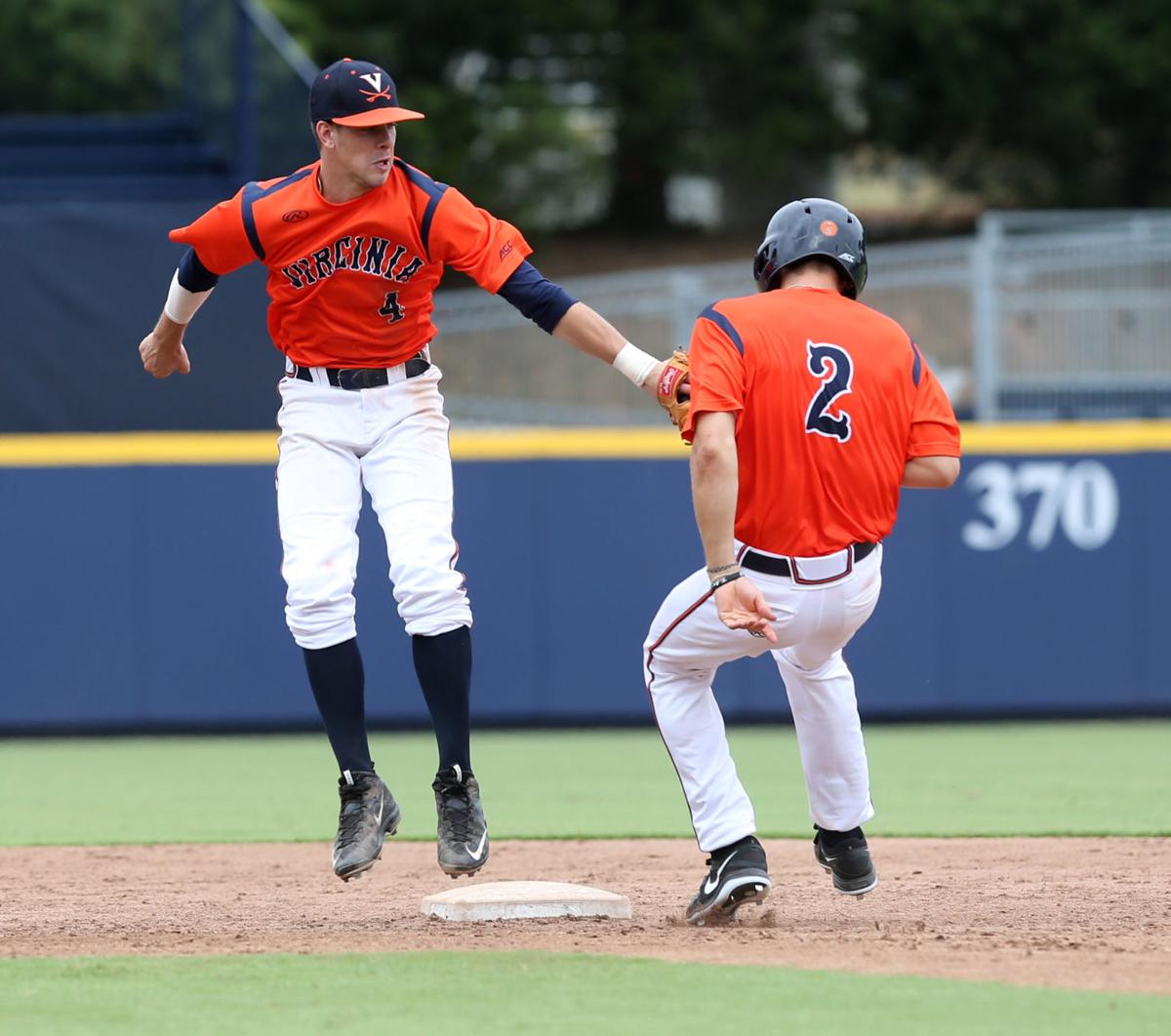Virginia baseball team bolstered by productive summer