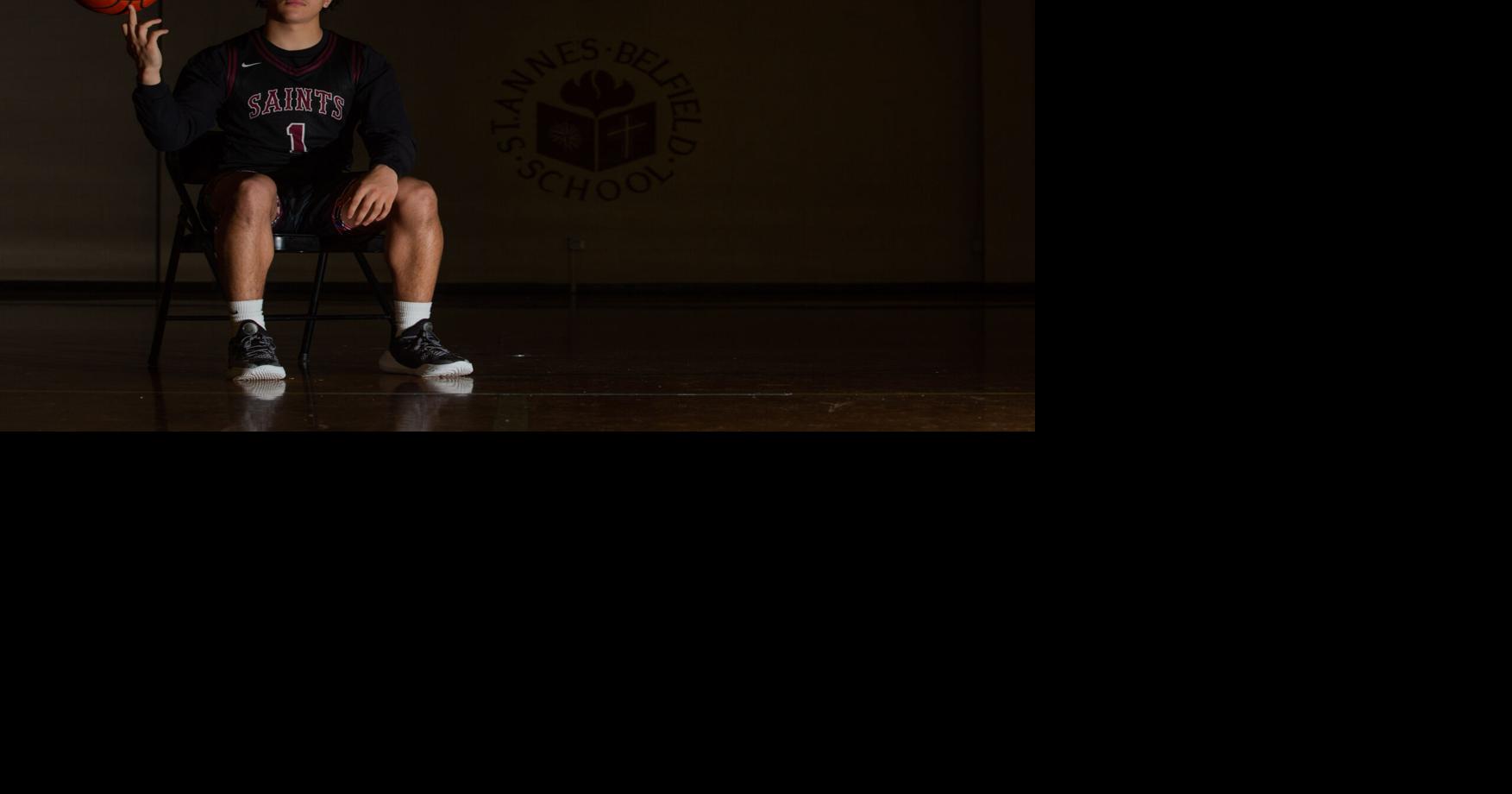 Chance Mallory has talent to 'elevate' Virginia men's hoops