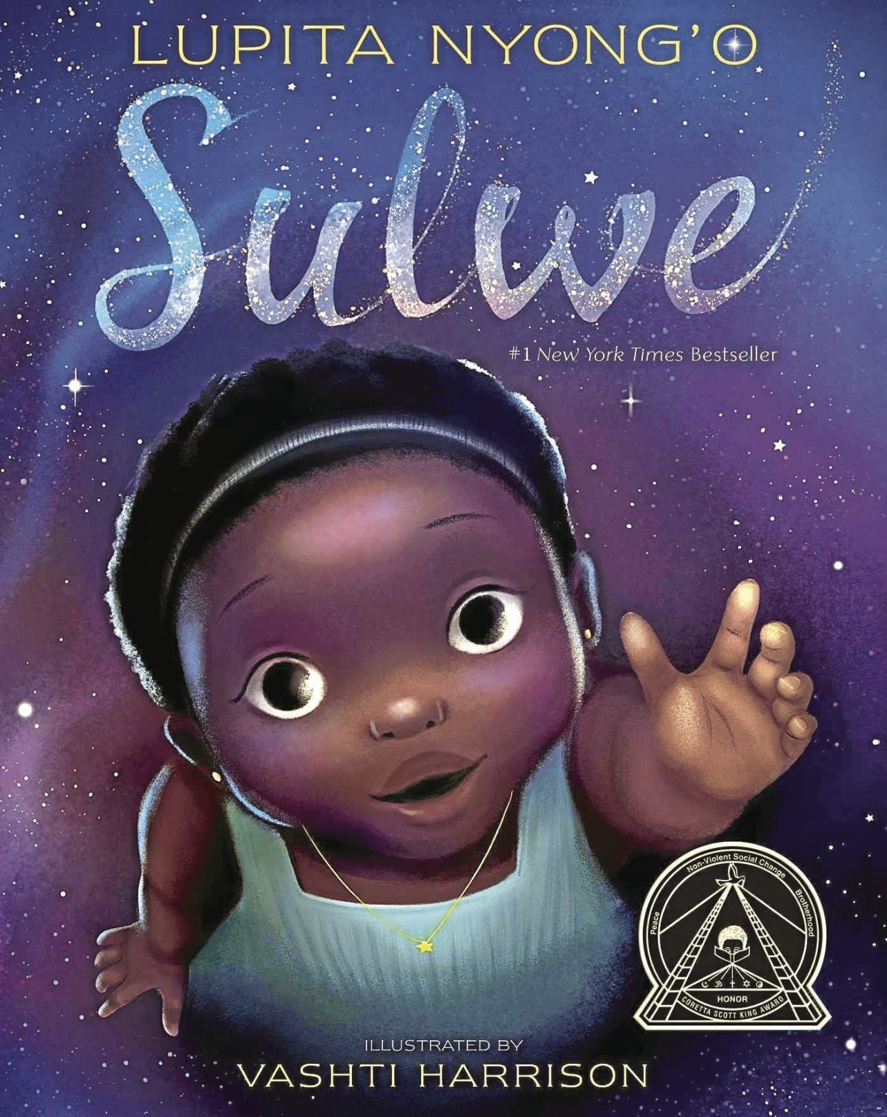 ‘Sulwe’ by Lupita Nyong’o