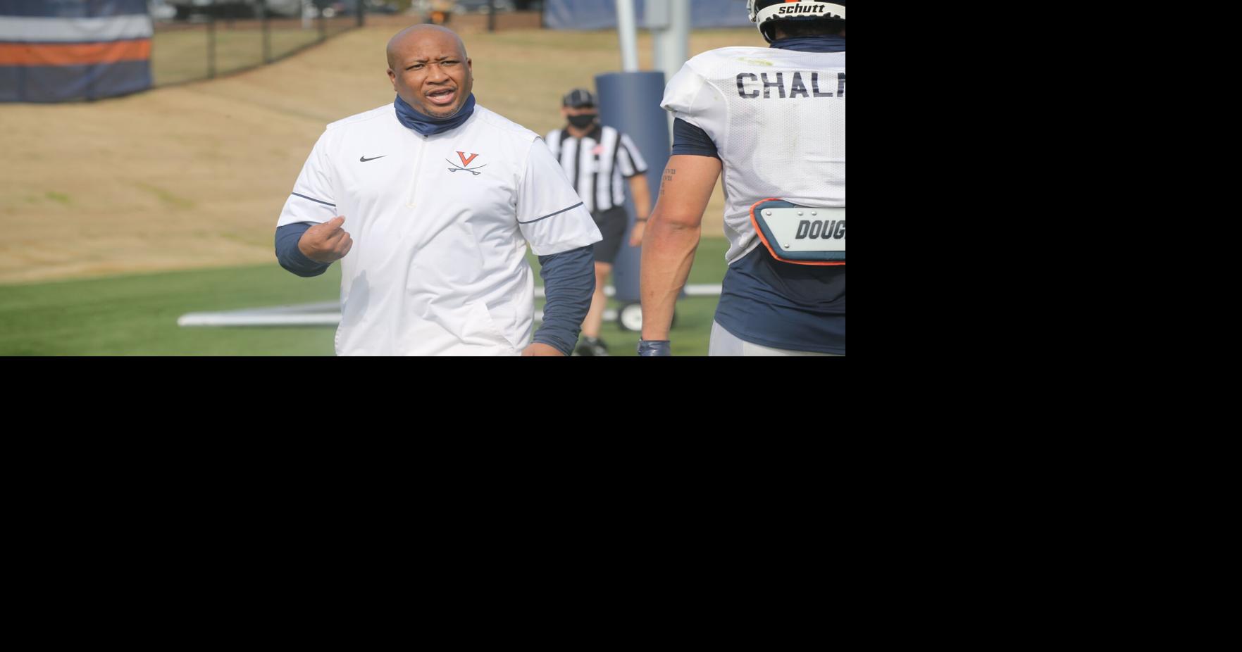 After subpar 2020 season, Virginia’s secondary seeks improved play with ...