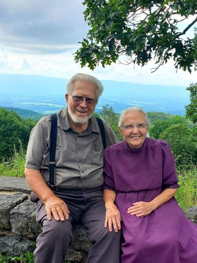 Community says goodbye to beloved member