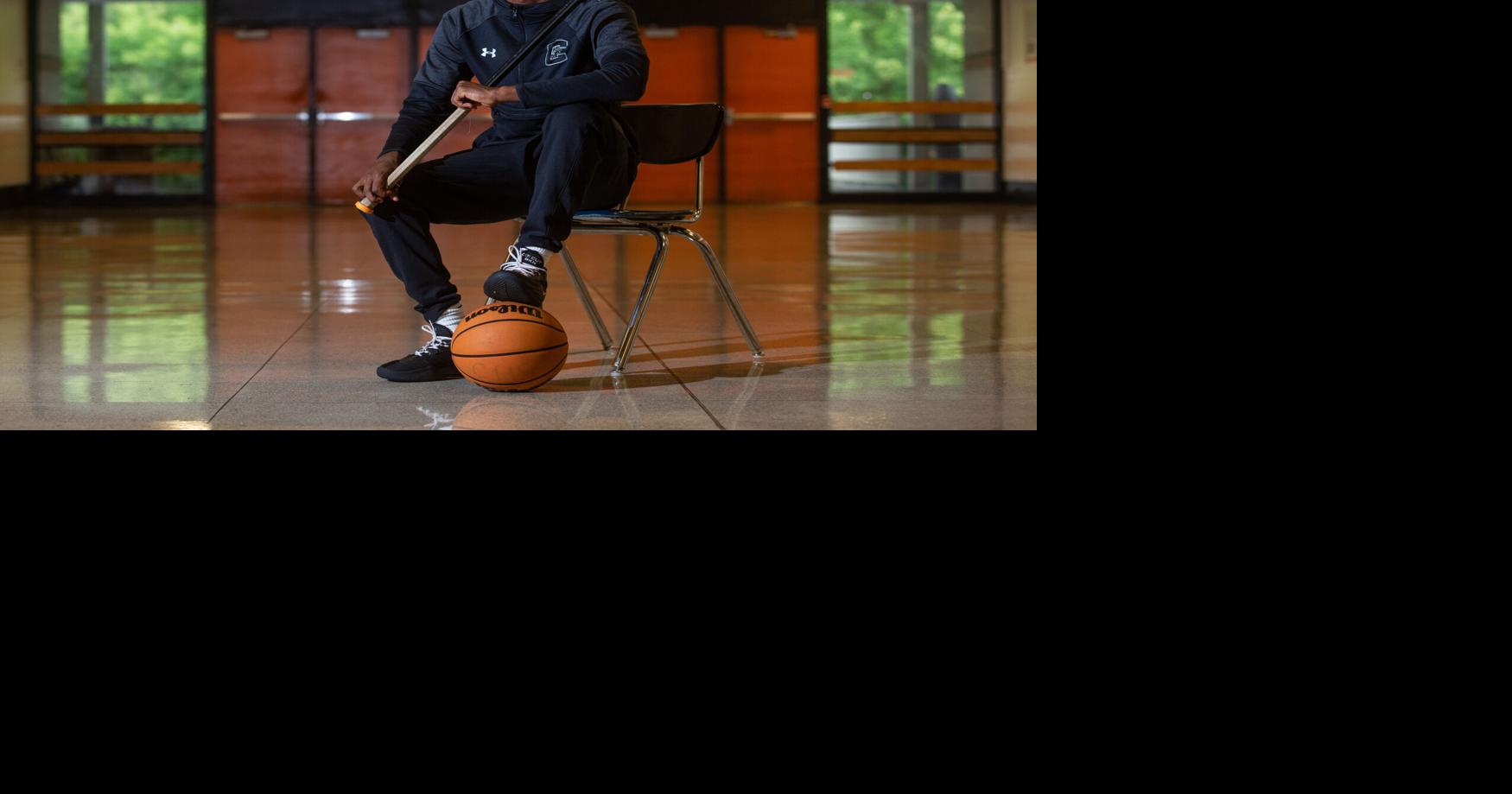 Athlete Spotlight: Jacoby Lynch goes the extra mile