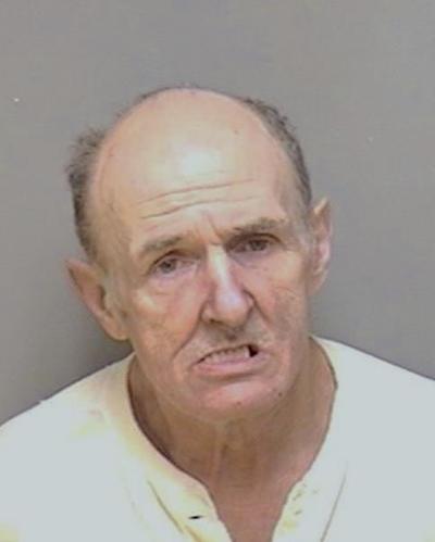 Another arrest lands senior citizen facing drug charges back in jail