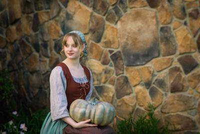 Four County to present "Cinderella"