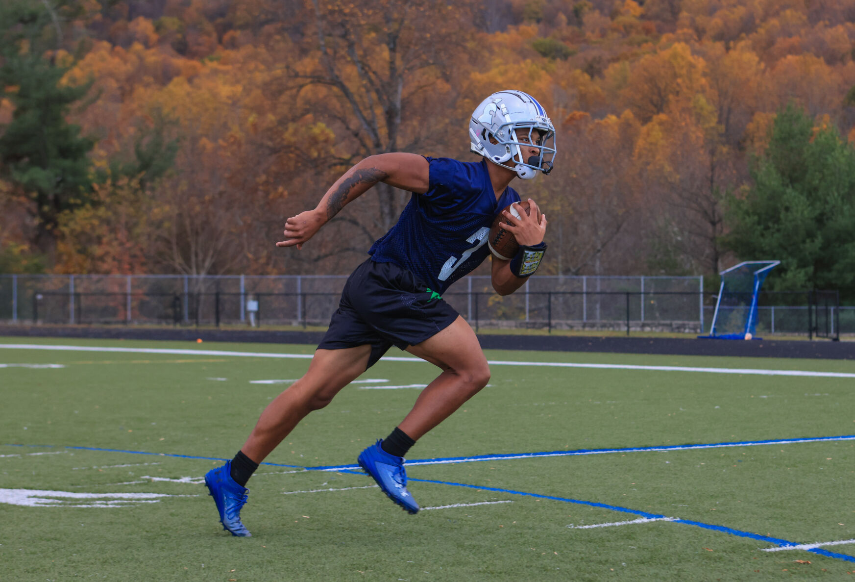 Meet the 2024 All Central Virginia football team's defense