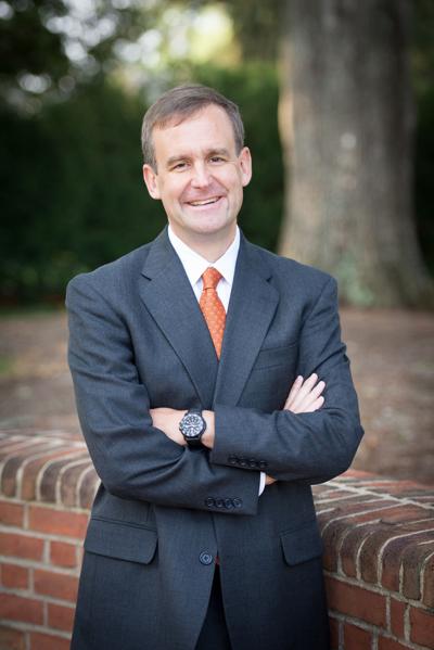 Latest headmaster no stranger to Woodberry