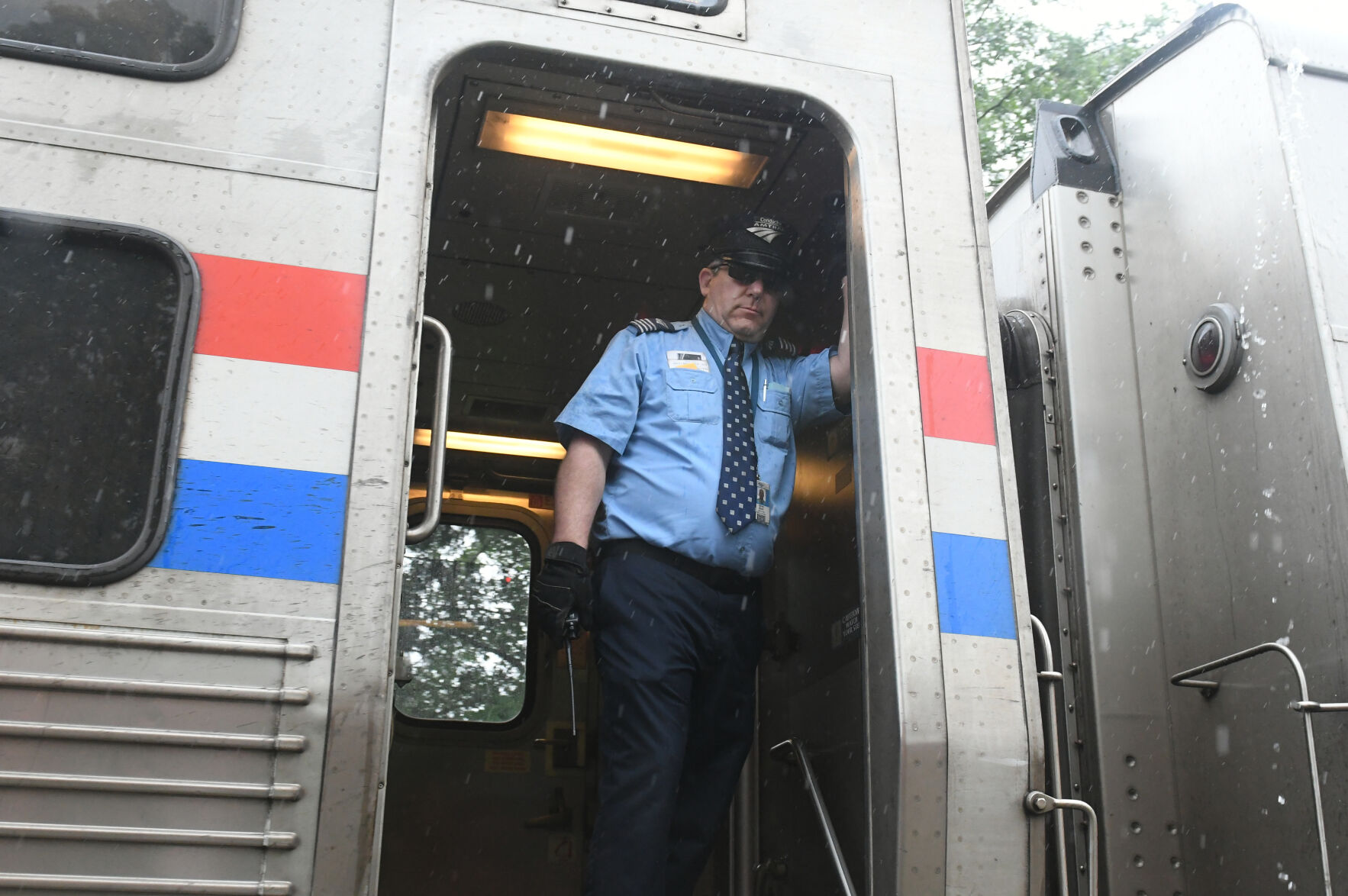 Norfolk Southern promises to speed up Crescent line running through ...