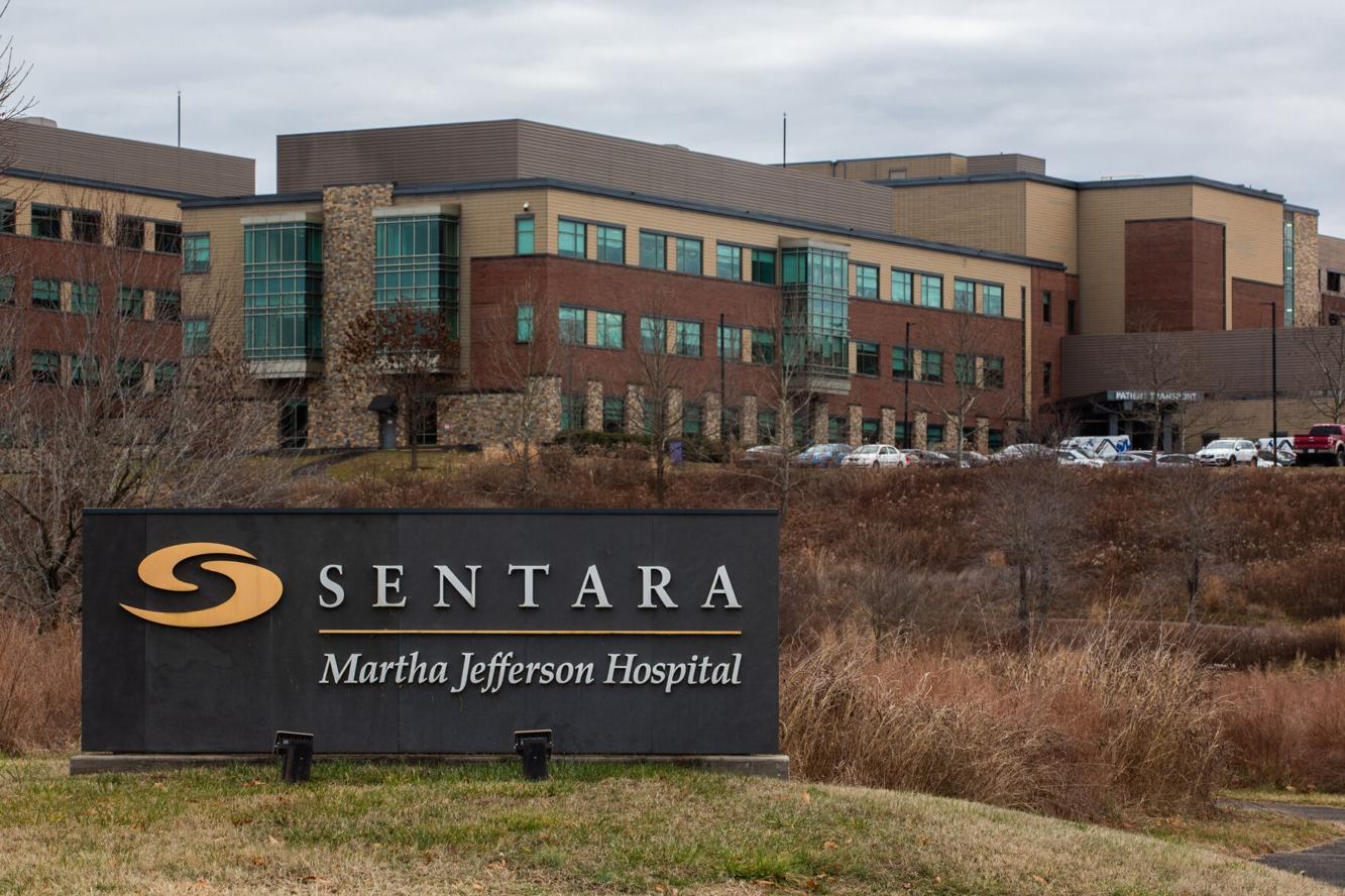 Sentara Martha Jefferson Internal Medicine