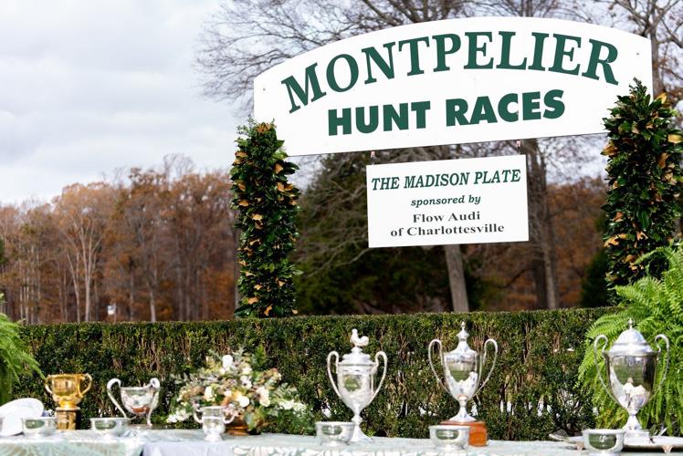 Tailgates and terriers: Montpelier Hunt Races to be held this Saturday