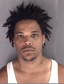 Drug task force arrests Remington couple on heroin charges