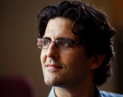 Amit Peled revives Pablo Casals’ cello for a TECS performance
