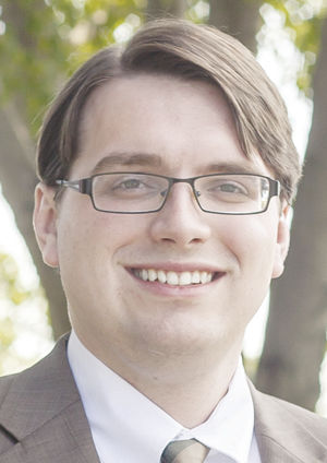 Meet Your Candidates for Commonwealth's Attorney