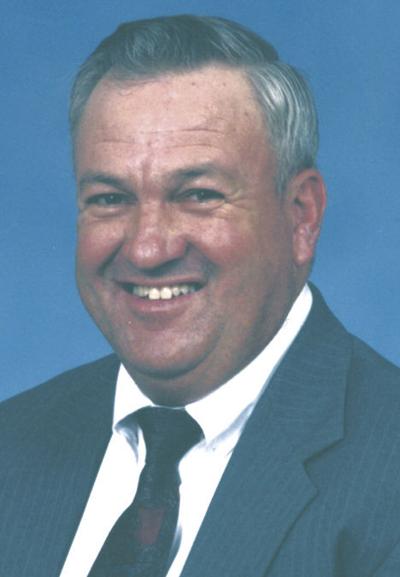 Easton, Charles Weldon